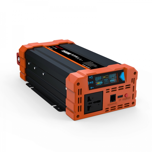 1500W pure sine wave inverter BAP1500