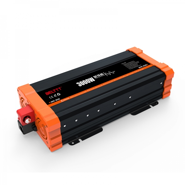 3000W pure sine wave inverter BAP3000